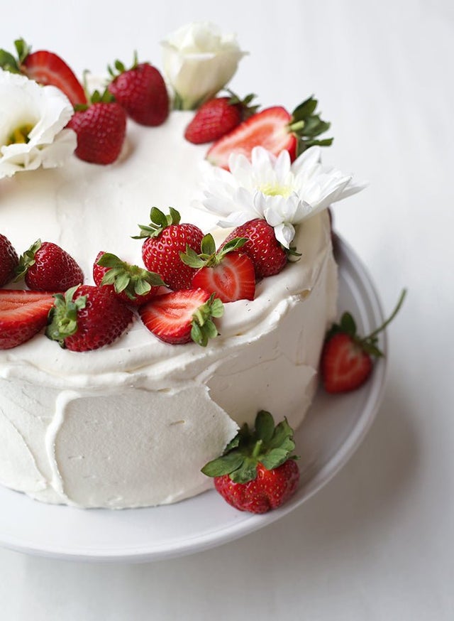 Cakes | Valerie Confections Boutique