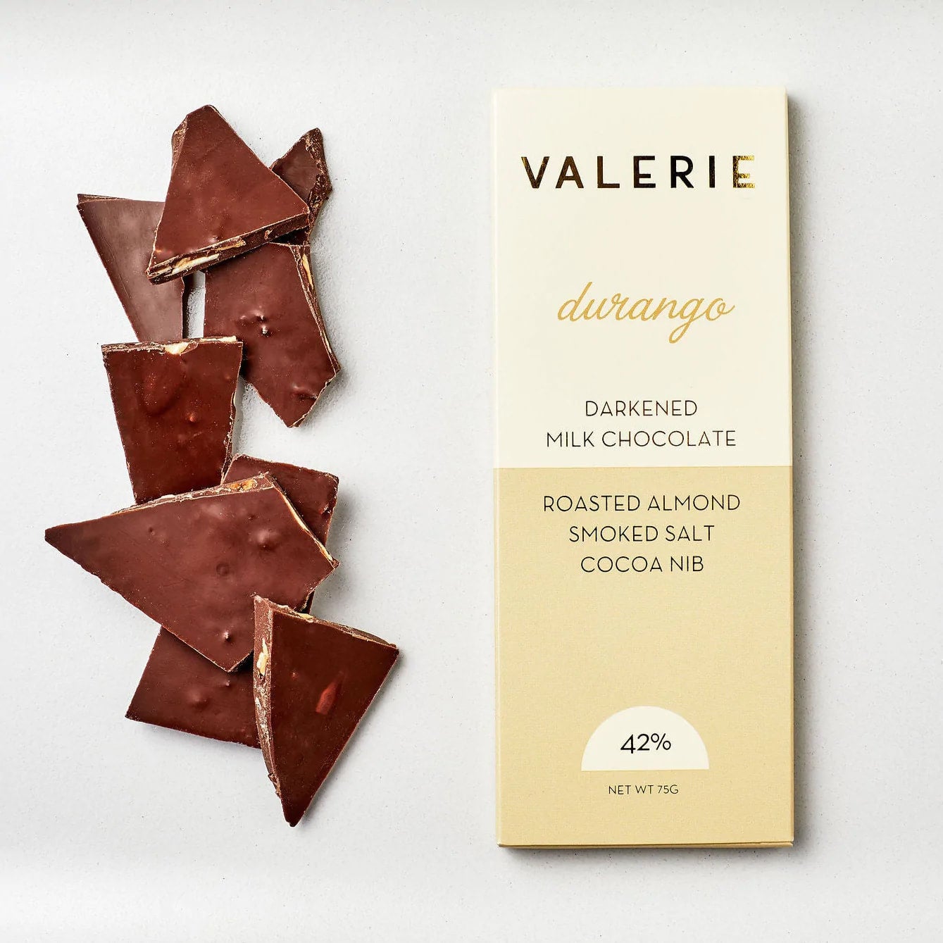 Durango Bar | Valerie Confections Boutique